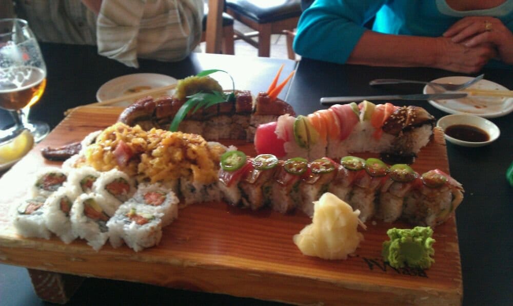 Jeju Restaurant - Order Food Online - 44 Photos & 138 Reviews - Sushi ...