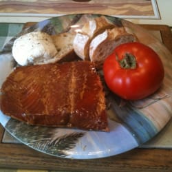 Wilson Fish - 11 Reviews - Seafood Markets - Ballard Sunday Farmers ...