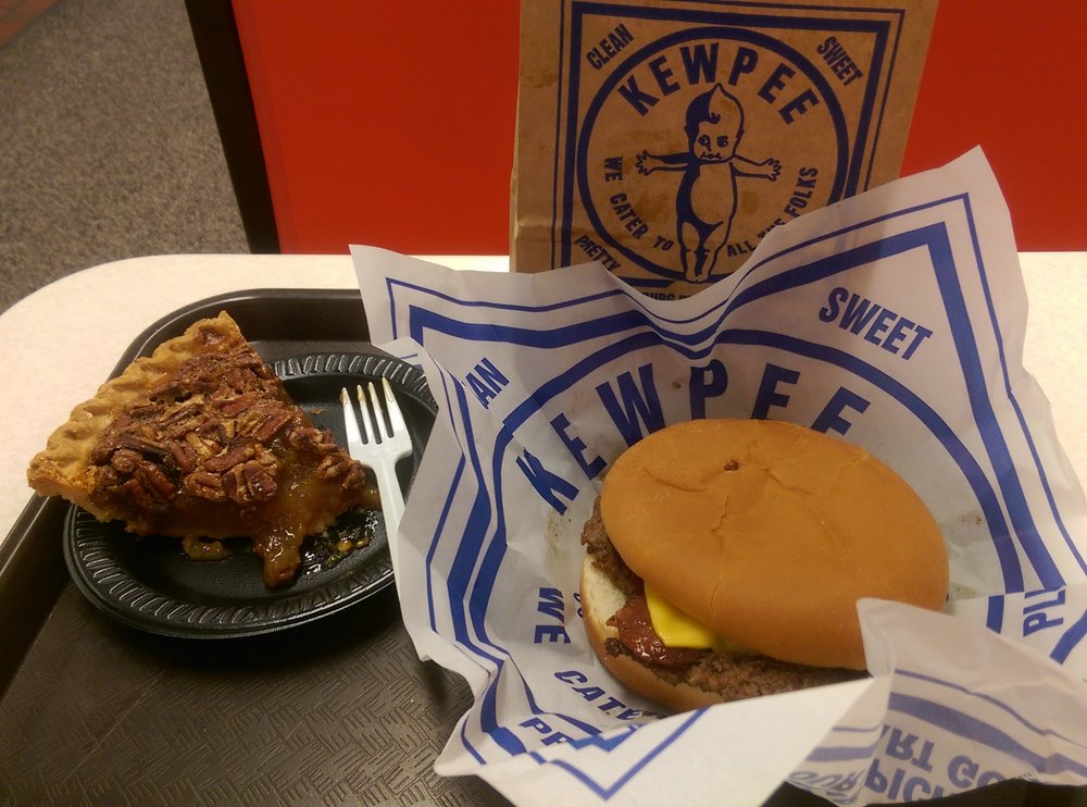 Kewpee Hamburgers - 24 Photos & 43 Reviews - Fast Food - 111 N ...