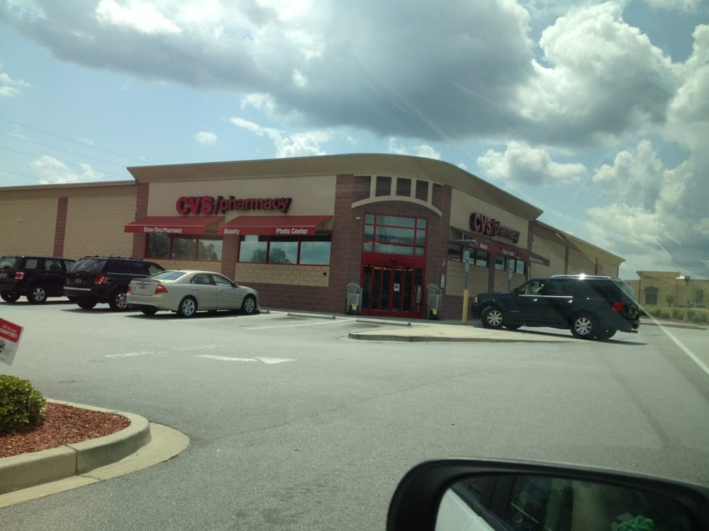 Cvs Pharmacy - Drugstores - 2740 Clemson Rd, Columbia, SC - Phone ...