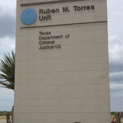 Ruben Torres and Joe Ney Units - Public Services & Government - 125 ...