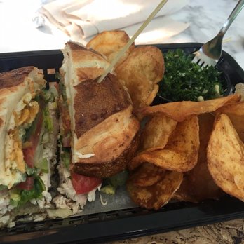 Local Foods - 111 Photos & 74 Reviews - Salad - 5740 San Felipe St ...