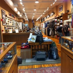 Urban Angler - 14 Reviews - Outdoor Gear - 381 Fifth Ave, Midtown East ...