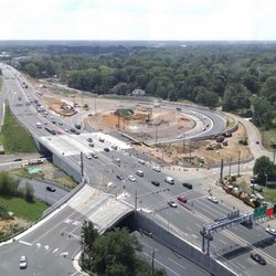 2 Tower Center Investment - Public Transportation - 2 Tower Center Blvd ...