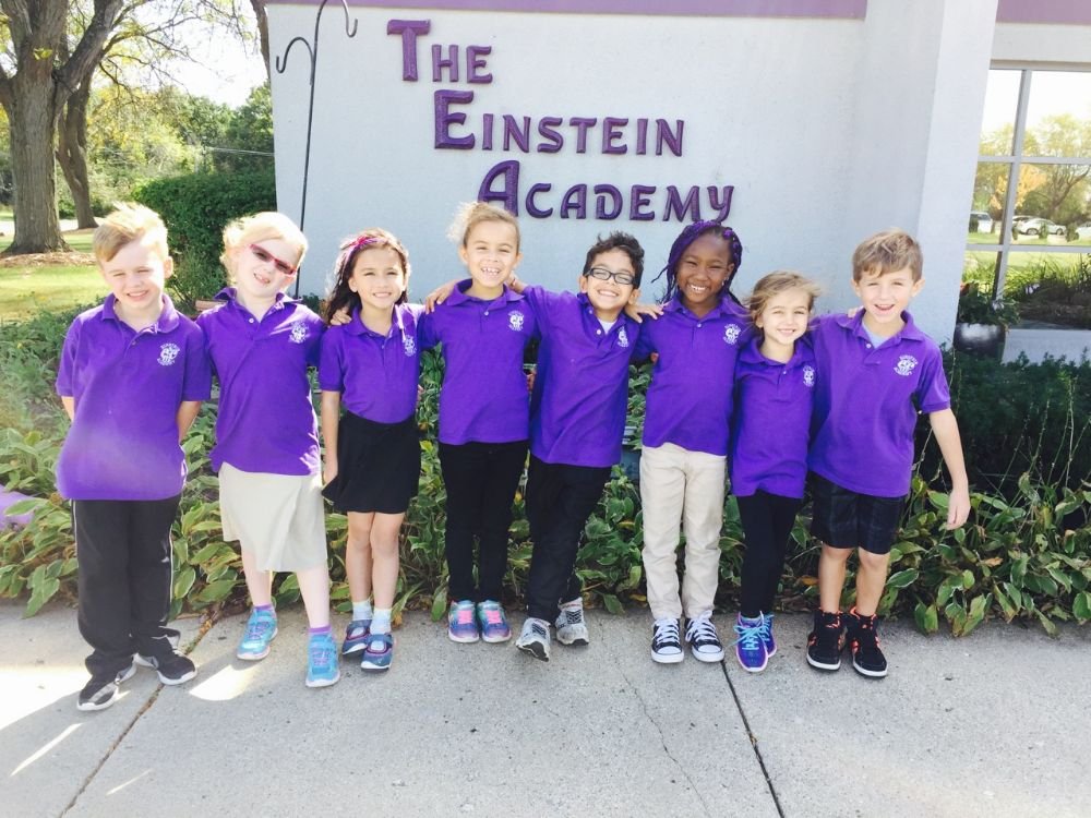 Einstein Academy - Middle Schools & High Schools - 747 Davis Rd, Elgin ...
