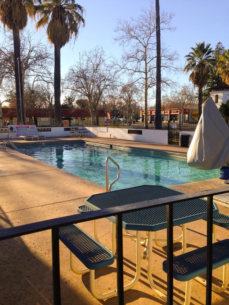 Matador Motel - 18 Photos & 13 Reviews - Hotels - 1934 Esplanade, Chico, CA - Phone Number - Yelp