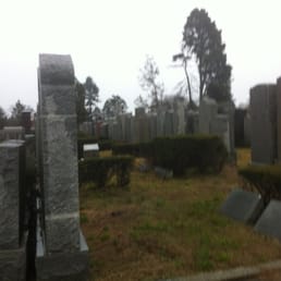 New Montefiore Cemetery - Funeral Services & Cemeteries - Wellwood Ave ...