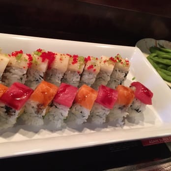 Sushi Bros - 171 Photos & 86 Reviews - Sushi Bars - 8841 N 19th Ave ...