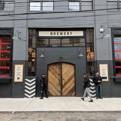 Love City Brewing Company - 14 Photos - Breweries - 1023 Hamilton St ...