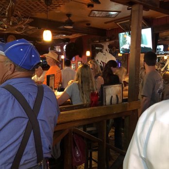 Buffalo Bar & Grill - 154 Photos & 263 Reviews - American (Traditional ...