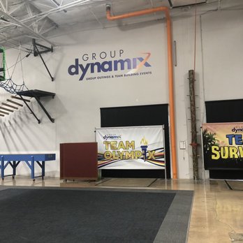 Group Dynamix - 63 Photos & 33 Reviews - Party & Event Planning - 1100 ...