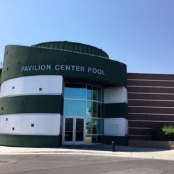 Pavilion Center Pool - 22 Photos & 12 Reviews - Swimming Pools - 101 S ...
