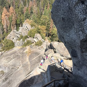 Moro Rock - 299 Photos & 61 Reviews - Hiking - 47050 Generals Hwy ...
