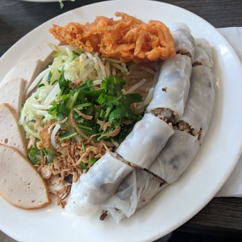 Banh Cuon Tay Ho - 646 Photos & 346 Reviews - Vietnamese - 2895 Senter ...
