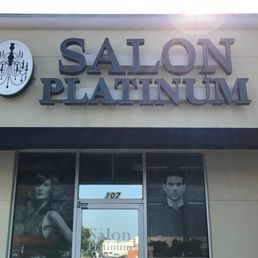 Salon Platinum - Hair Salons - 2902 Goliad Rd, San Antonio, TX - Phone Number - Yelp