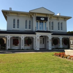 Thorpe Brothers Funeral Home & Chapel - Funeral Services & Cemeteries ...