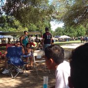 Pickrell Park - 12 Photos - Parks - 200 Aero Ave, Schertz, TX - Yelp
