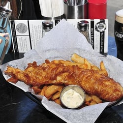 The Anchor Fish & Chips - 135 Photos & 461 Reviews - Fish & Chips ...