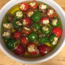 Cafe Classico - 31 Photos & 28 Reviews - Italian - 1416 Mulberry St ...