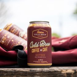 Station Cold Brew Coffee - 300 Campbell Avenue, The Junction, Toronto ...