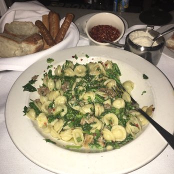 Ponte Vecchio Restaurant - 71 Photos & 153 Reviews - Italian - 8810 4th ...