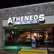 Atheneos Greek Village Cafe - Order Food Online - 115 Photos & 135 ...