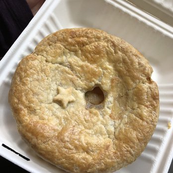 Real Pie Company - 94 Photos & 50 Reviews - Bakeries - 2425 24th St ...