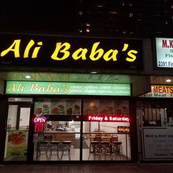 Ali Baba’s Restaurant - Lebanese - 18 Photos - 2389 Finch Avenue W ...