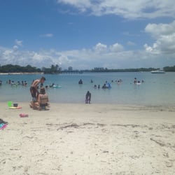 Big Sandspur a/k/a Beer Can Island - 20 Photos - Parks - 3400 NE 163rd ...