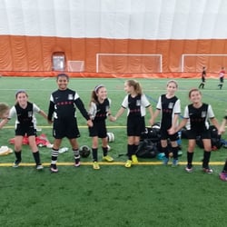 Chicago City Soccer Club - Soccer - 1414 W Irving Park Rd, Lakeview ...