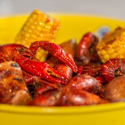 Shell Shack - 389 Photos & 426 Reviews - Seafood - 1855 Dallas Pkwy ...