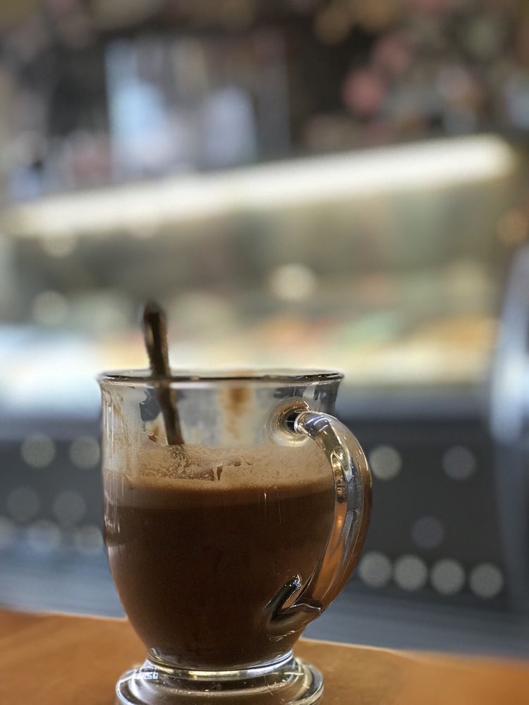 Dolce Freddo Gelato - 52 Photos & 83 Reviews - Ice Cream & Frozen ...