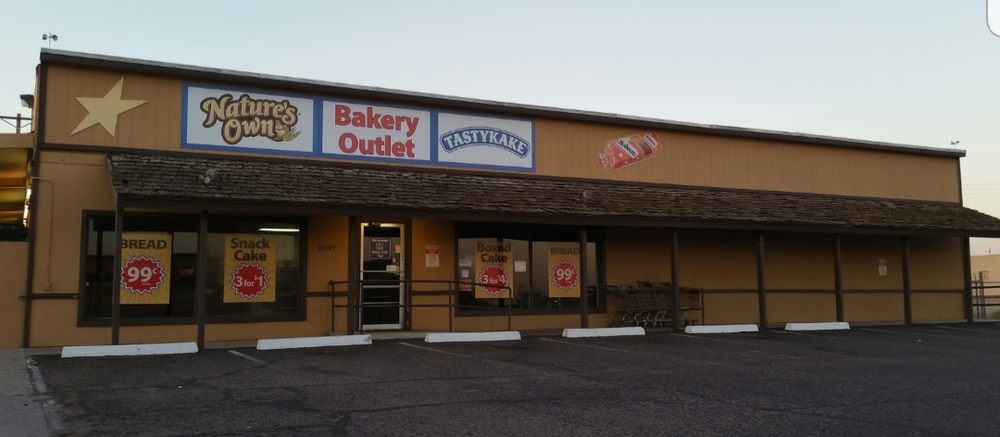 Holsum Bakery - Bakeries - 10107 E Apache Trl, Apache Junction, AZ ...