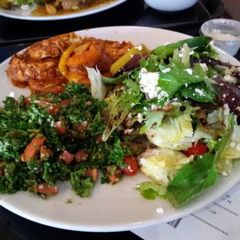 Andalous Mediterranean Grill - Order Food Online - 485 Photos & 953 ...