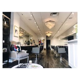 Vain Salon - 50 Photos & 19 Reviews - Hair Salons - 3 E Palisade Ave, Englewood, NJ - Phone ...