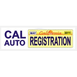 Cal Auto Registration Service - Registration Services - 1234 N Santa Fe ...