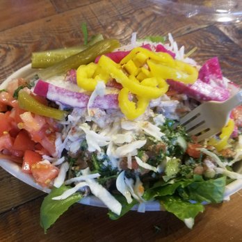 Boaz Cafe - 264 Photos & 202 Reviews - Mediterranean - 2549 Lorain Ave ...