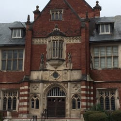 Huntingdon College - Colleges & Universities - 1500 E Fairview Ave ...