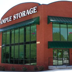 Ample Storage Center - Self Storage - 1517 Kirkland Rd, Raleigh, NC ...