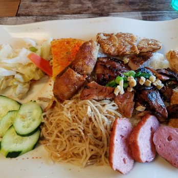 Com Tam Kieu - 286 Photos & 133 Reviews - Vietnamese - 633 S San ...