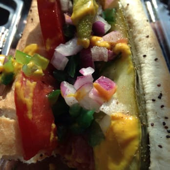 Just Jeff’s Street Food - 16 Photos & 20 Reviews - Hot Dogs - 701 ...