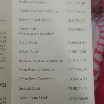 Grove City County Market - Grocery - 49 Pine Grove Sq, Grove City, PA ...