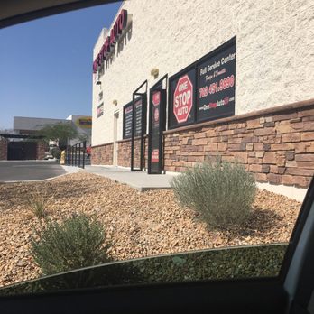One Stop Auto - 34 Reviews - Auto Repair - 7300 W Azure Dr, Centennial ...