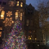 The Whitney - 504 Photos & 472 Reviews - American (New) - 4421 Woodward ...