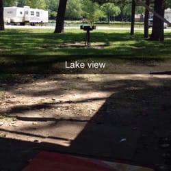 Spring Lake State Park - Parks - 1847 195th St, Jefferson, IA - Phone ...