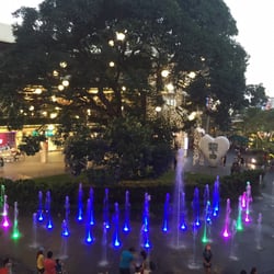 Ayala Fairview Terraces - Shopping Centers - Maligaya Rd, Quezon City ...