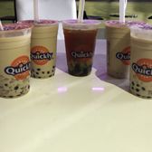 Quickly - 246 Photos & 267 Reviews - Coffee & Tea - 3780 Old Norcross ...