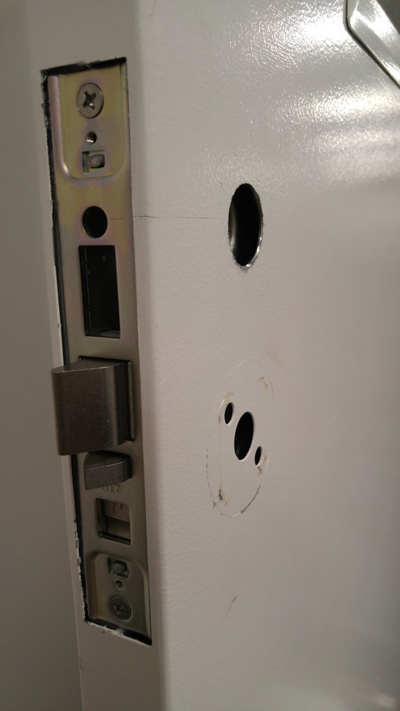 Accurate Lock & Security - 2019 All You Need to Know BEFORE You Go ...