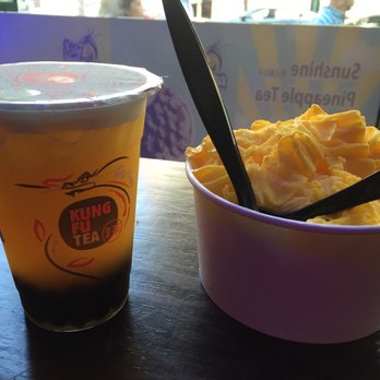 Kung Fu Tea - 143 Photos & 207 Reviews - Bubble Tea - 1006 Arch St ...