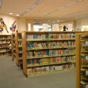 Santa Clara City Library - 142 Photos & 187 Reviews - Libraries - 2635 ...